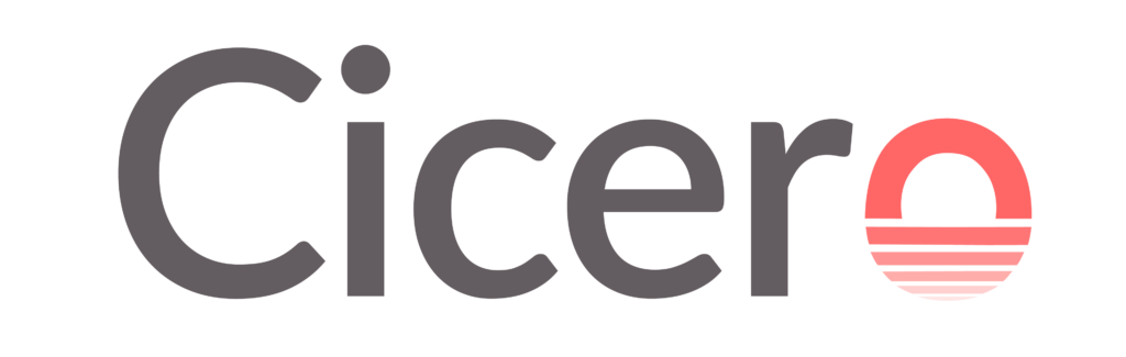 Contact - Cicero Learning